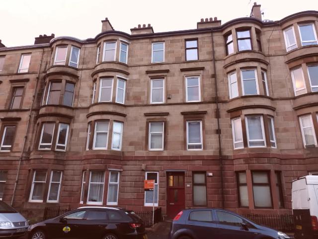 Apartment at Langside Road, Glasgow