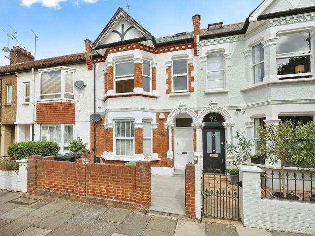 Apartment at Langthorne Street, Greater London