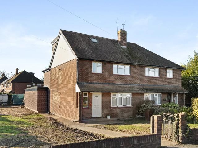 Apartment at Langton Way, Borough of Runnymede