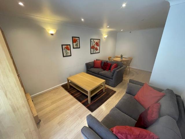 Apartment at Langtons Wharf, Leeds