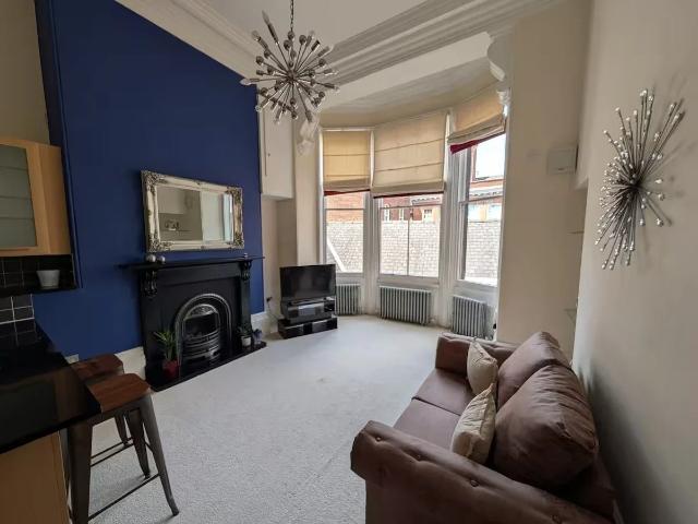 Apartment at Land of Green Ginger, Hull