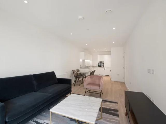 Apartment at Landon Walk, Greater London