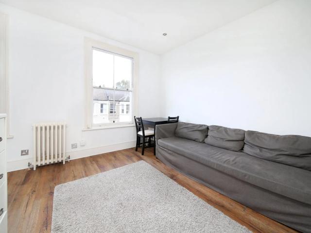 Apartment at Landor Road, Greater London