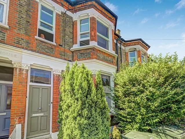 Apartment at Landor Road, Greater London