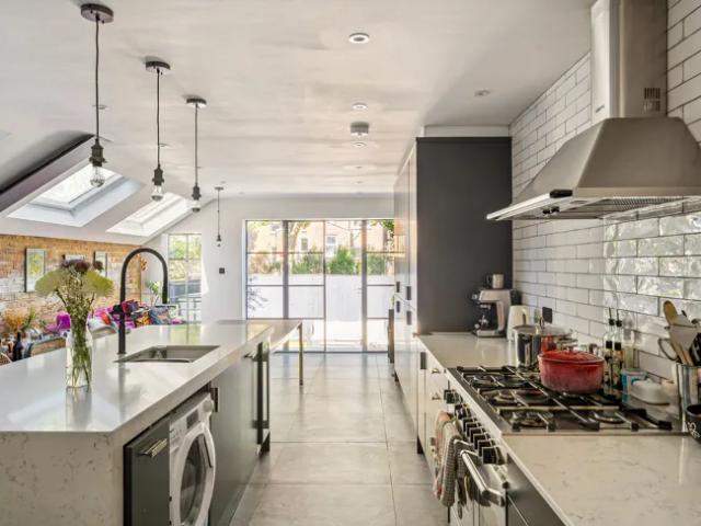 Apartment at Landcroft Road, Greater London