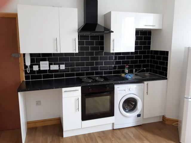 Apartment at Landguard Road, Southampton
