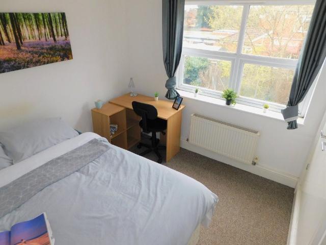 Apartment at Landguard Road, Southampton