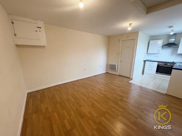 Apartment at Landguard Road, Portsmouth