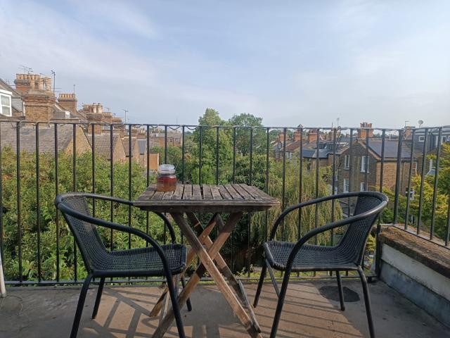 Apartment at Landrock Road, Greater London