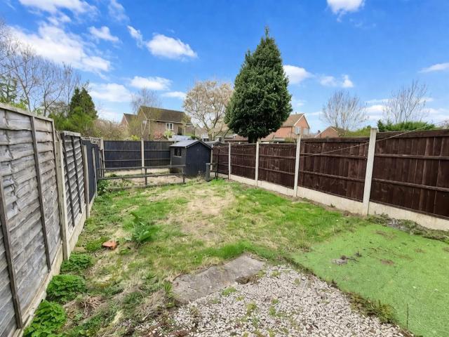 Apartment at Landsdown Grove, Nottingham