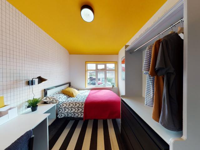 Apartment at Landseer Avenue, Bristol