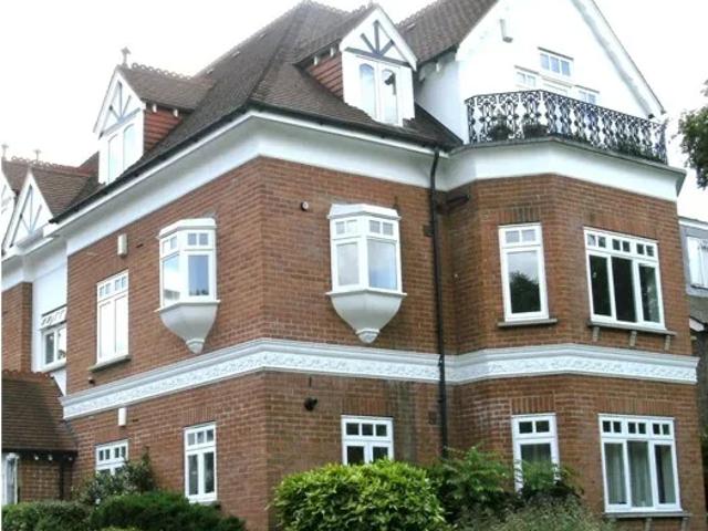 Apartment at Landseer Road, Greater London