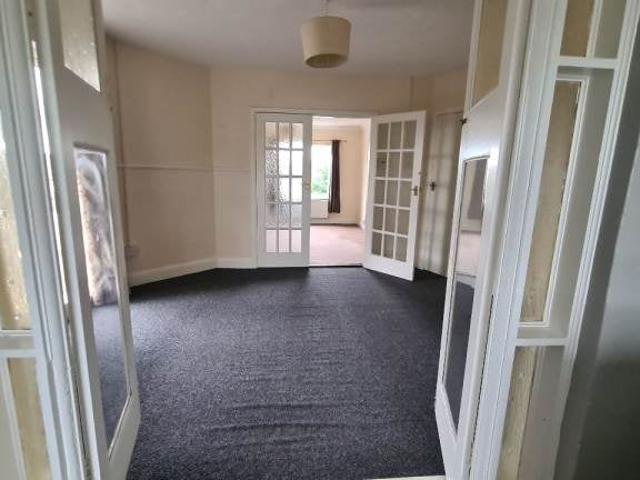 Apartment at Landseer Road, Ipswich
