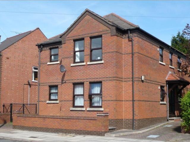 Apartment at Landseer Road, Leicester
