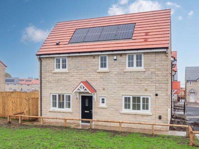 Apartment at Lane Top, Trawden Forest