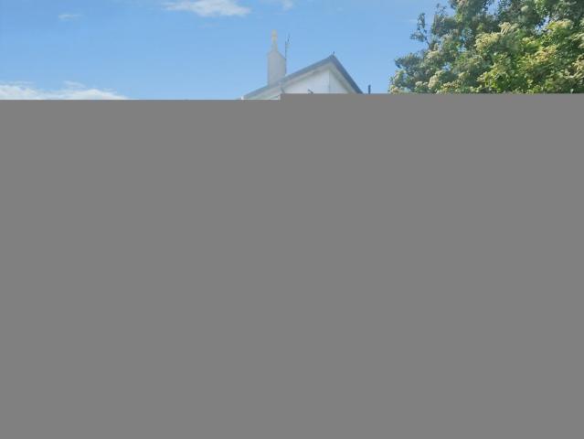 Apartment at Lane Crescent, Drongan