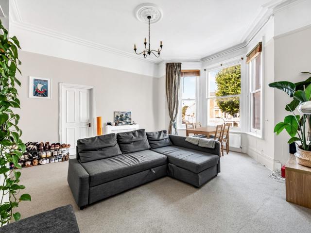 Apartment at Lanfrey Place, Greater London