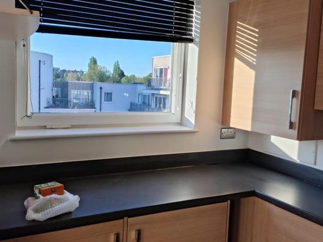 Apartment at Lankaster Gardens, Greater London