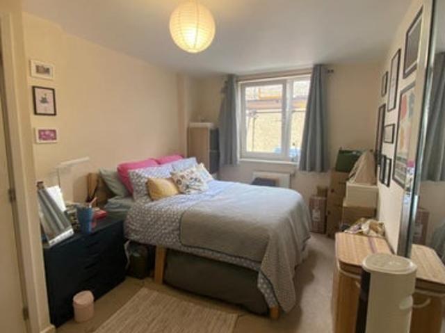 Apartment at Lankaster Gardens, Greater London
