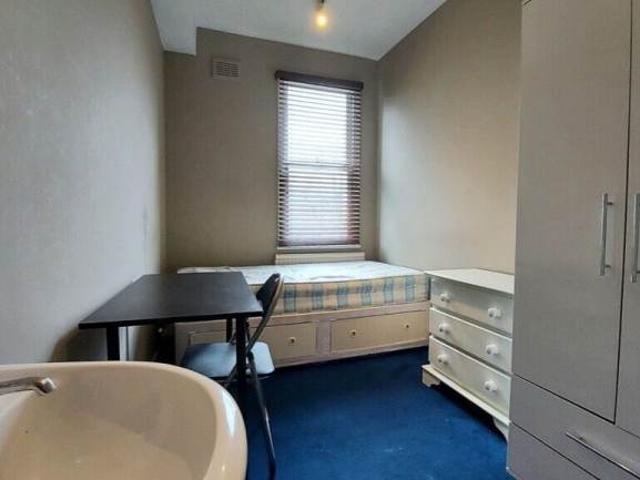 Apartment at Lanhill Road, City of Westminster