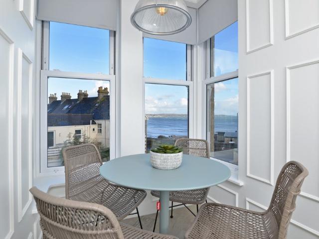 Apartment at Lannoweth Road, Penzance