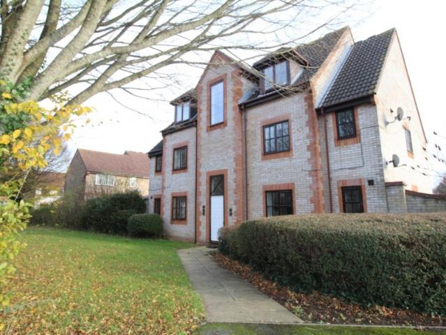 apartment at Lansdown Grove, Chippenham