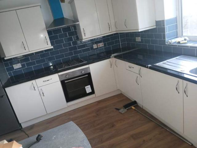 Apartment at Lansdown Grove, Bath