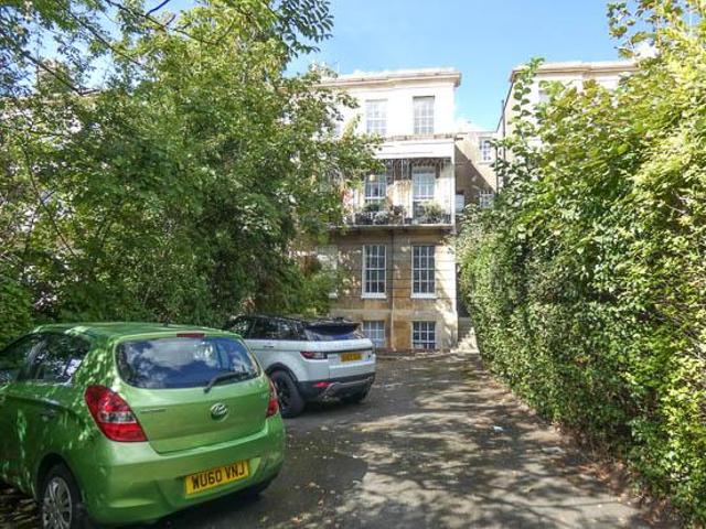 Apartment at Lansdown Place, Cheltenham