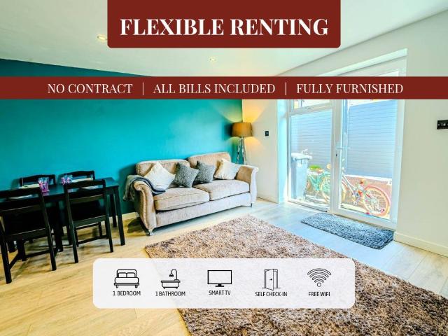 Apartment at Lansdown Road, Bristol