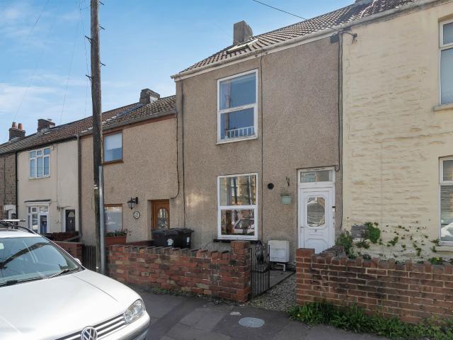 apartment at Lansdown Road, Kingswood, BS15