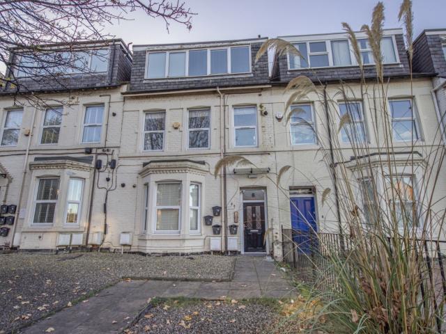 Apartment at Lansdowne Court, Newcastle upon Tyne