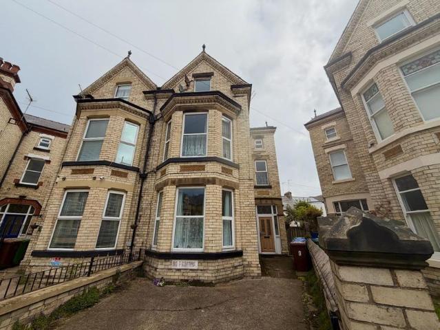 Apartment at Lansdowne Crescent, Bridlington