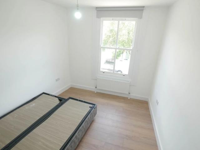 Apartment at Lansdowne Drive, Greater London