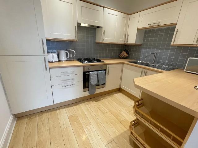 Apartment at Lansdowne Lane, Bournemouth