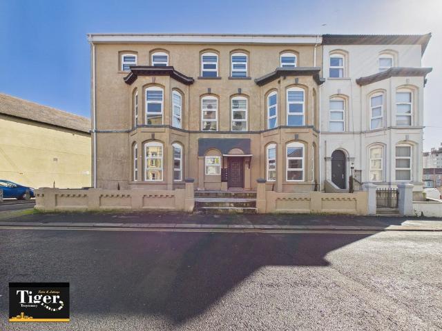 Apartment at Lansdowne Place, Blackpool
