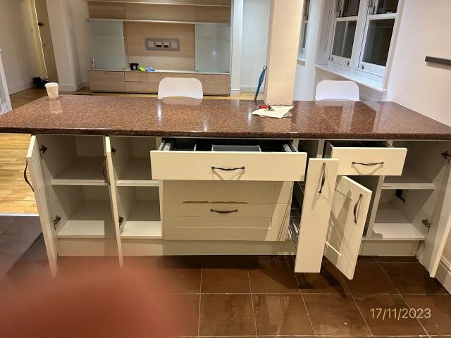Apartment at Lansdowne Place, Greater London