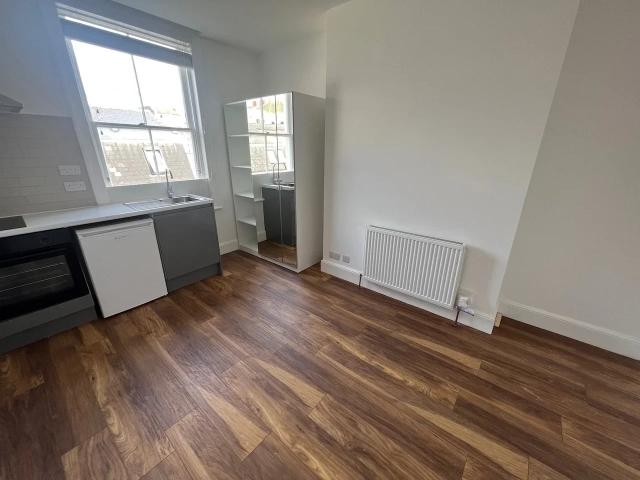 Apartment at Lansdowne Place, Hove