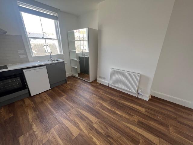 Apartment at Lansdowne Place, Hove