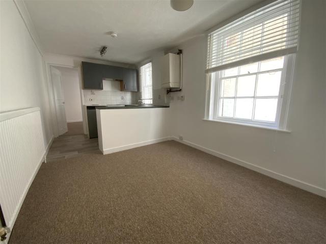 Apartment at Lansdowne Place, Hove