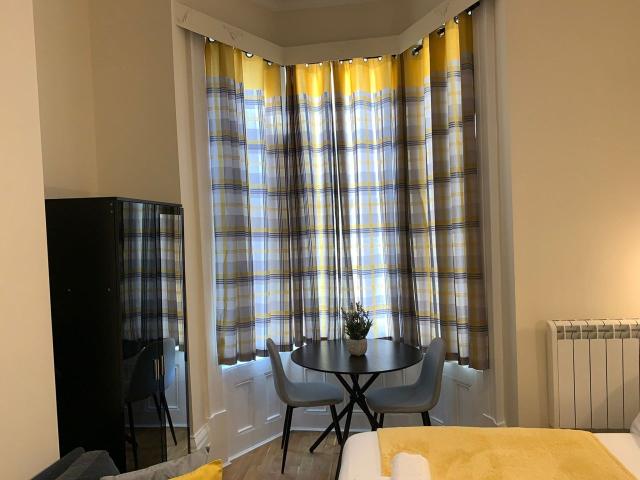Apartment at Lansdowne Place, Hove