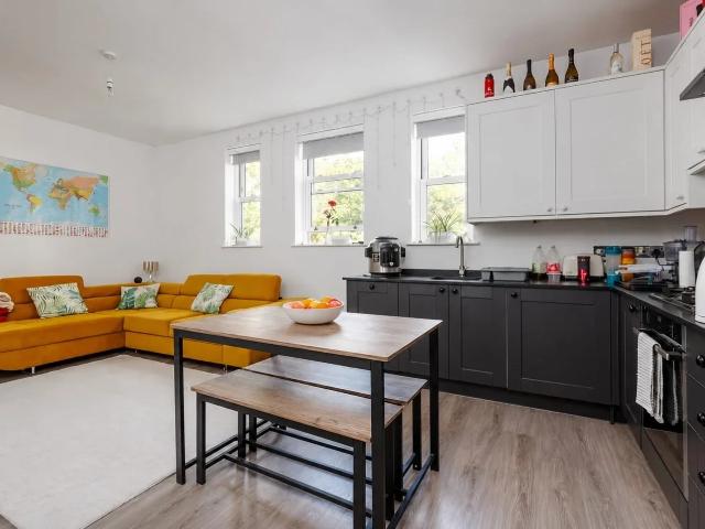 Apartment at Lansdowne Road, Bournemouth