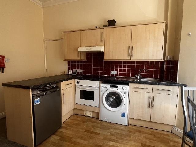 Apartment at Lansdowne Road, Bournemouth