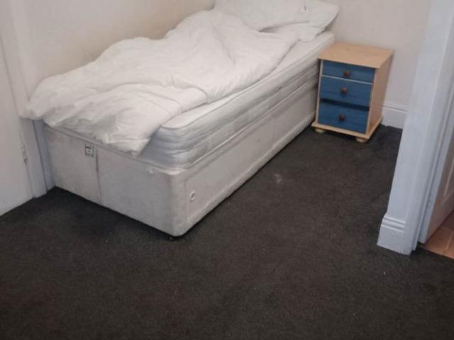 Apartment at Lansdowne Road, Birmingham
