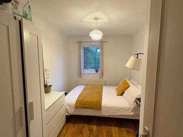 Apartment at Lansdowne Road, Greater London