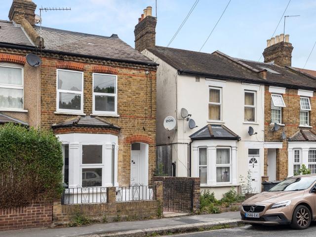 Apartment at Lansdowne Road, Greater London