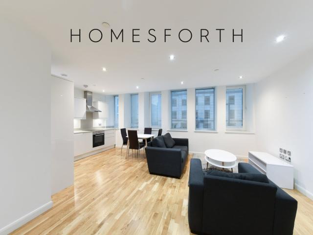 Apartment at Lansdowne Road, Greater London