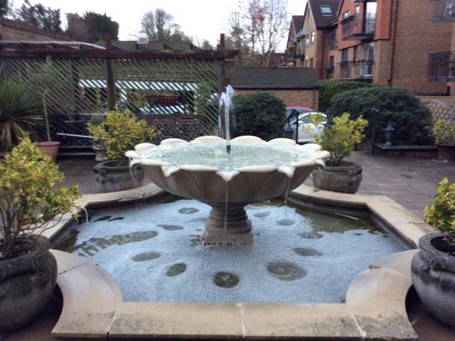 Apartment at Lansdowne Road, Greater London