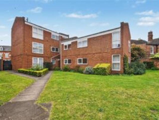 Apartment at Lansdowne Road, Worcester