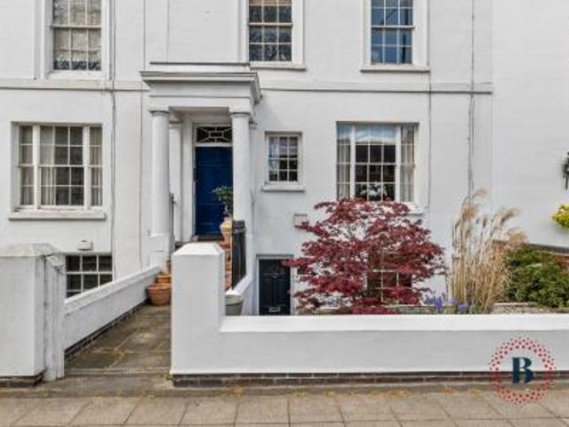 Apartment at Lansdowne Street, Royal Leamington Spa