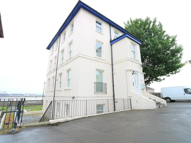 Apartment at Lansdowne Square, Gravesham